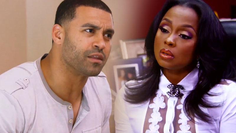 Prison Phone Call: Incarcerated Apollo Nida Vents About Divorce From ...