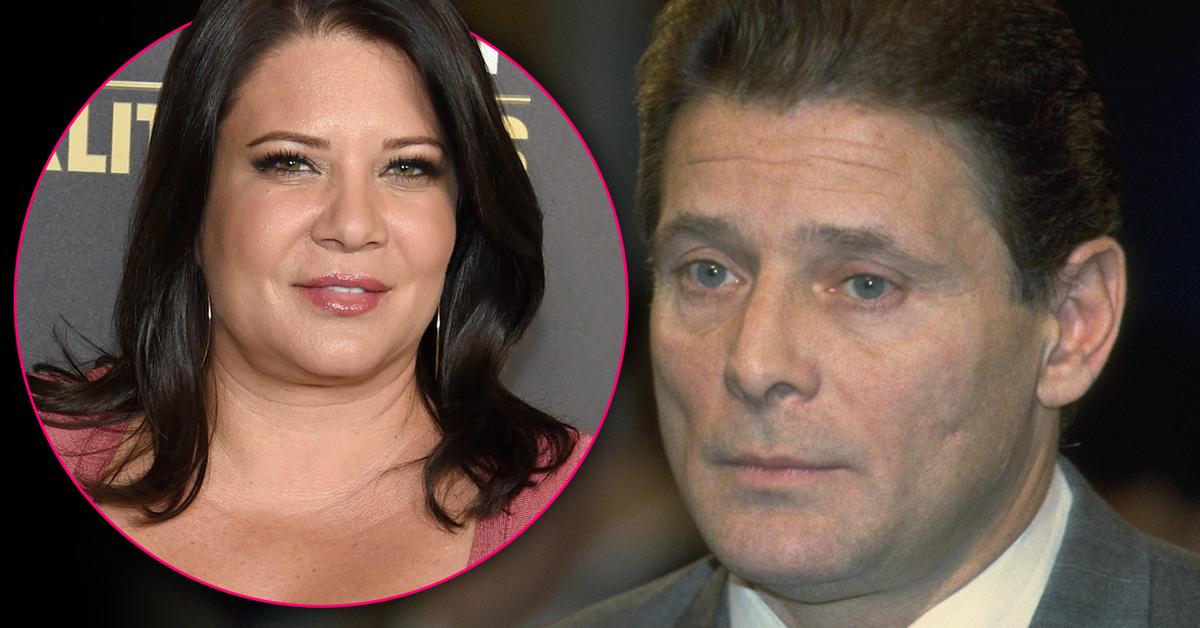 Karen Gravano 'Ecstatic' Over Mobster Dad ‘Sammy The Bull’ Early Prison ...