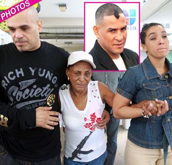 Hector Camacho Family Divided Over Taking Brain Dead Boxer Off Life Support