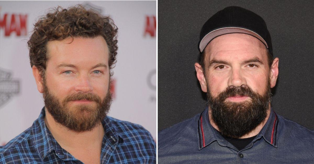 Convicted Rapist Danny Masterson Praised by ‘Remember The Titans’ Star ...
