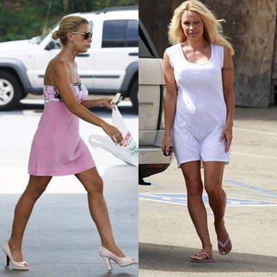 Best And Worst: Hot Mommas?