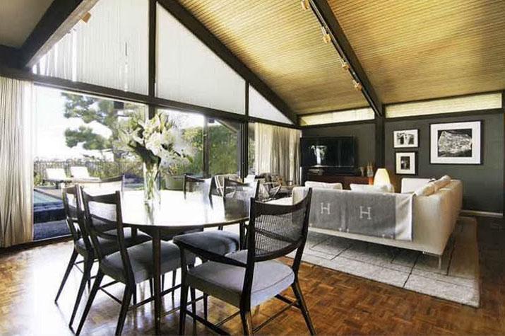 'Parks And Recreation' Star Aziz Ansari Nabs This $2.7 Million Home