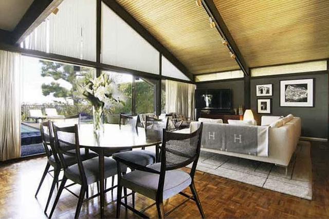 'Parks And Recreation' Star Aziz Ansari Nabs This $2.7 Million Home
