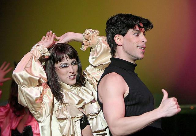 Prince Death Secrets: Bodyguard Reveals 'He Partied!'