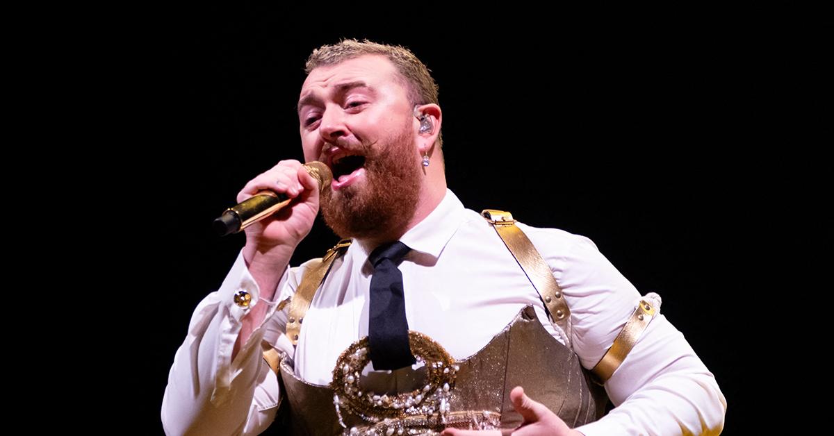 Sam Smith Splits From Christian Cowan After One Year