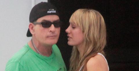 Drugs, Guns & Hookers — 23 Epic Sheen Scandals Before Charlie's HIV ...