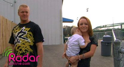 EXCLUSIVE: Teen Mom Maci Bookout Confesses, ‘My Biggest Fear Is Losing ...
