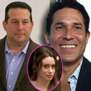 The Office Star Oscar Nunez Cast As Jose Baez In Lifetime's Casey ...