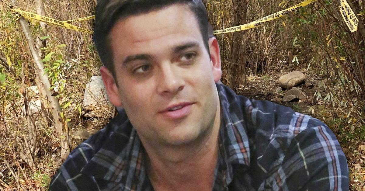 Mark Salling’s Child Porn Charges Officially Dismissed After His Suicide