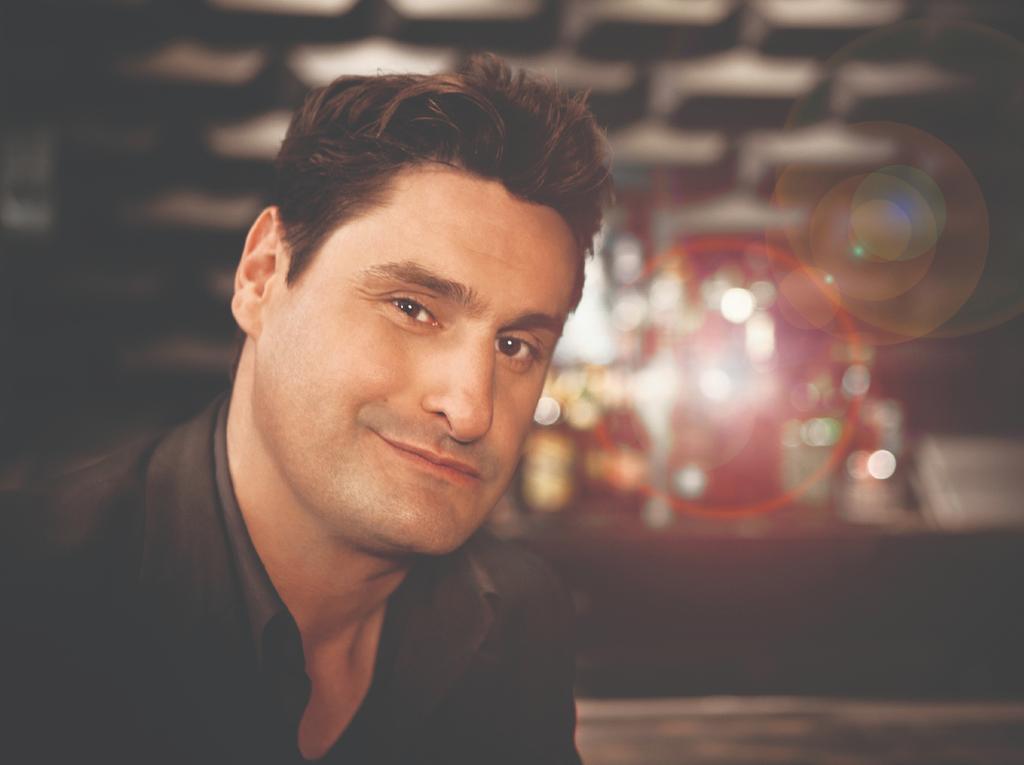 Rob Shuter Calls Jessica Simpson 'The Smartest Person I Ever Met' In ...