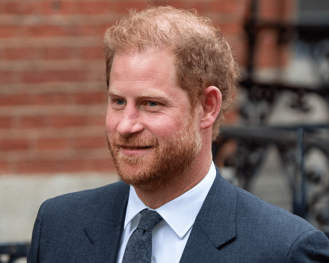 Prince Harry Slams His Royal Family, Accuses Members Of Withholding ...