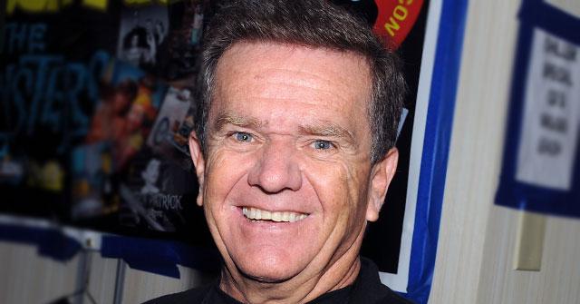 'Sober As A Judge & Happy'’ 'Munsters' Star Butch Patrick To Wed At 62