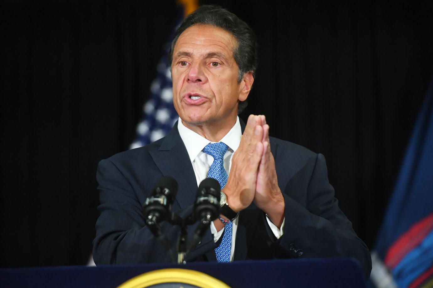 Jake Tapper Poised To Replace Axed Chris Cuomo In Primetime