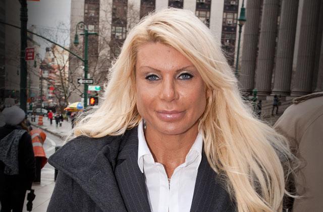 Manhattan Madam Kristin Davis Released From Prison
