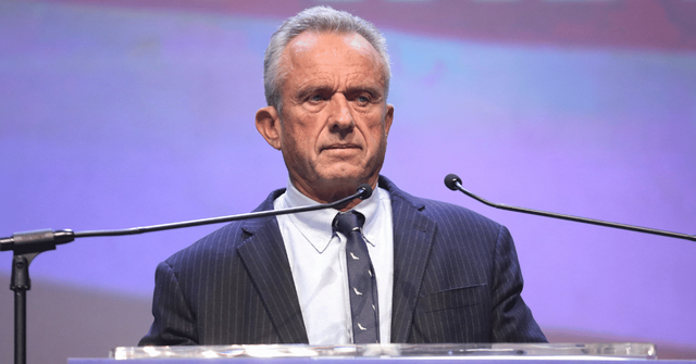 RFK Jr. to Address 'Path Foward' Amid Rumors of Trump Endorsement