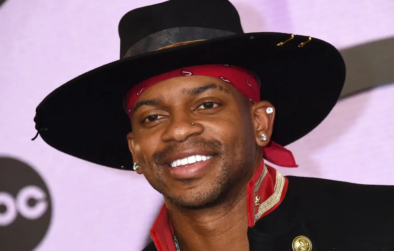Singer Jimmie Allen ‘Fears He Will Lose His Fortune' Fighting Sexual ...