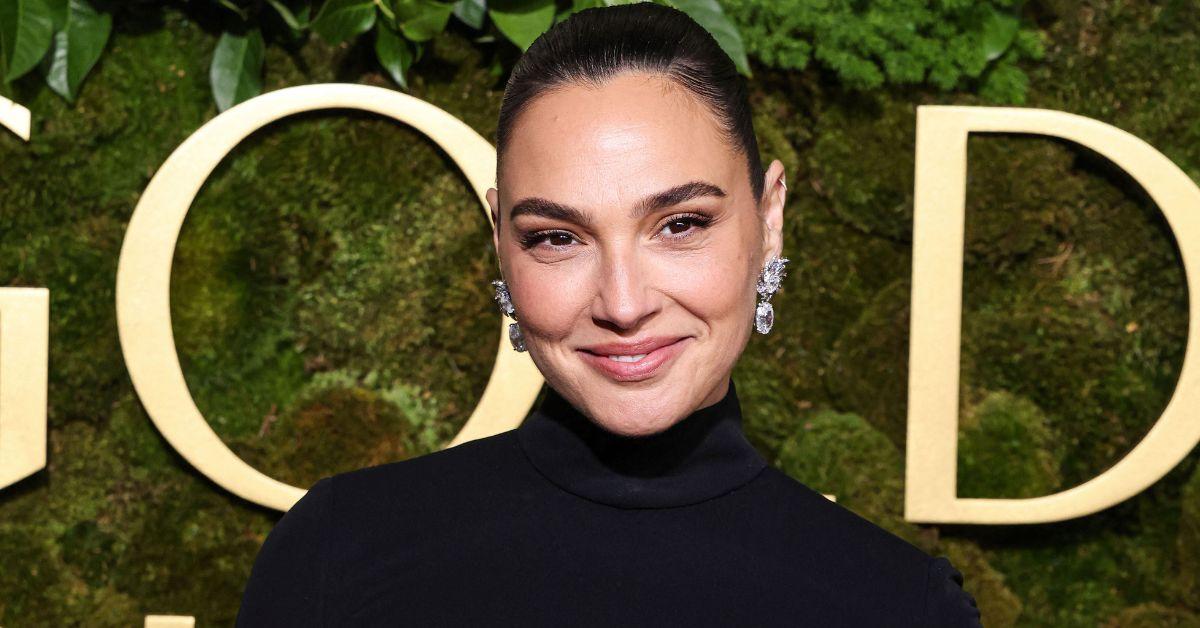 Gal Gadot and Co-Star Rachel Zegler's 'Snow White' Feud Revealed