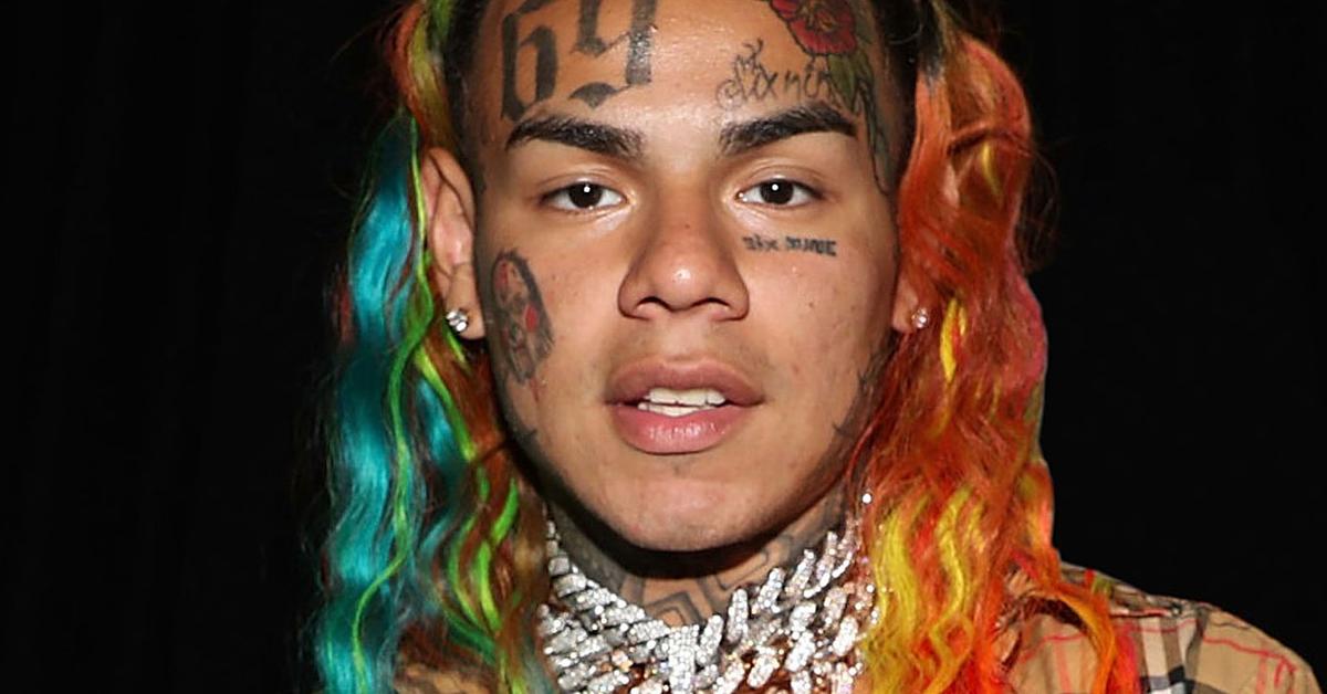 Prosecutors Have Photographs Linking Tekashi69 To Crimes