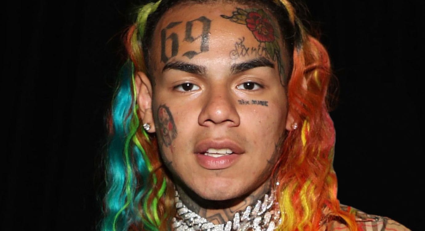 Prosecutors Have Photographs Linking Tekashi69 To Crimes