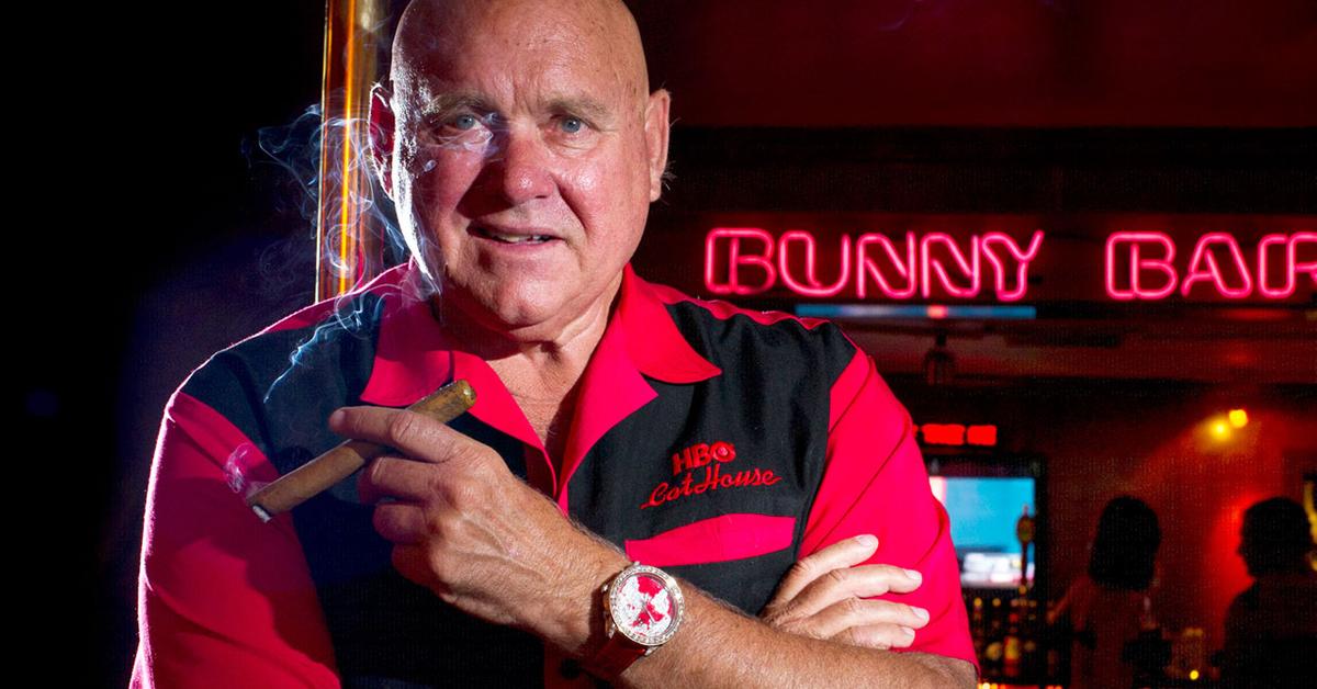 Dennis Hof Autopsy Revealed, Star Had Drugs in System