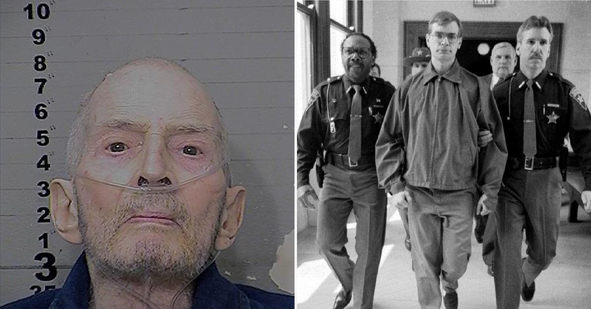 Killer Confessions: How America’s Most Notorious Murderers Told All