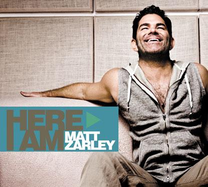 PHOTOS: Matt Zarley