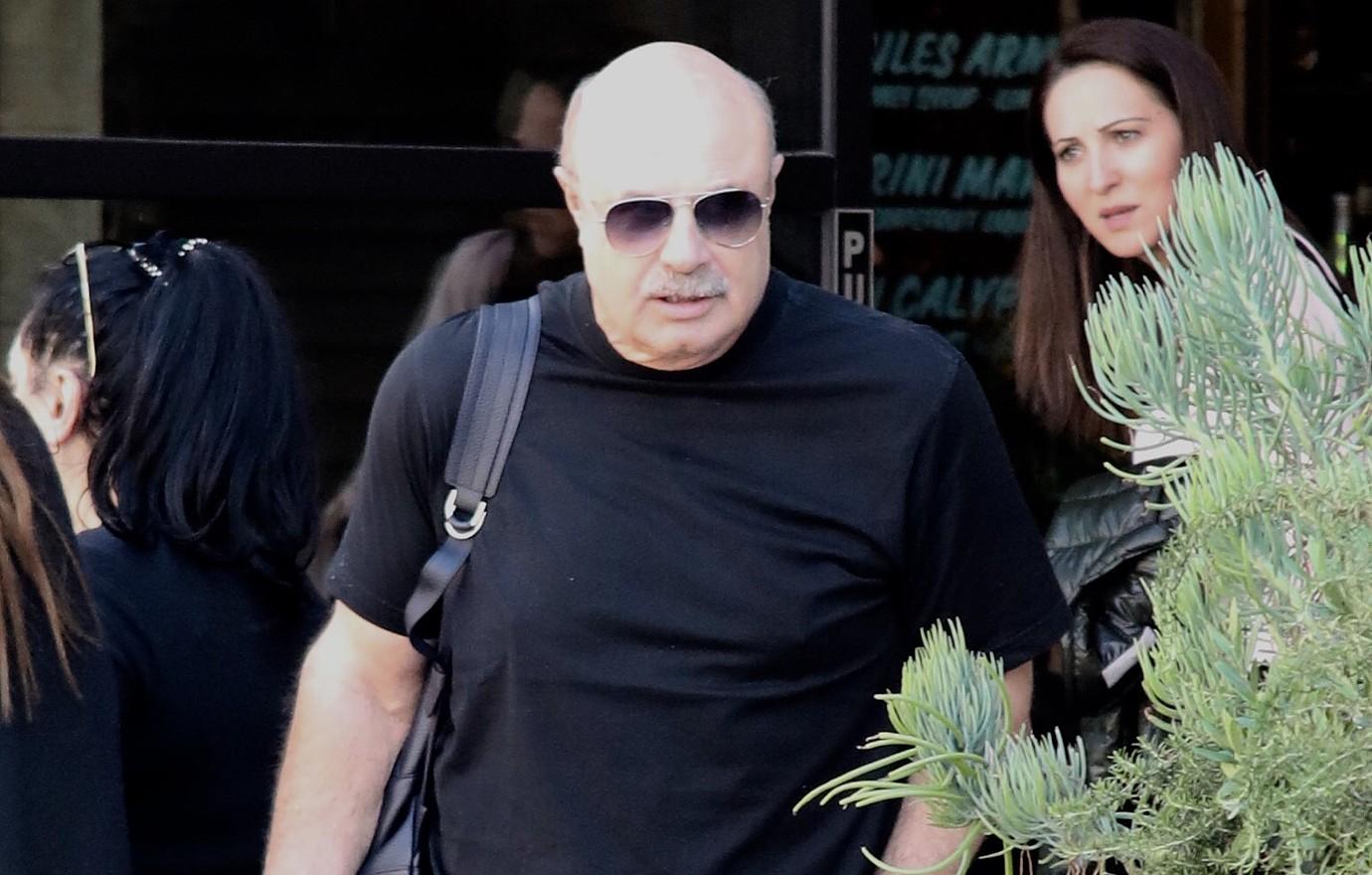 Dr. Phil, CBS Demand $400k From 20-Year-Old Who Sued Over Alleged ...