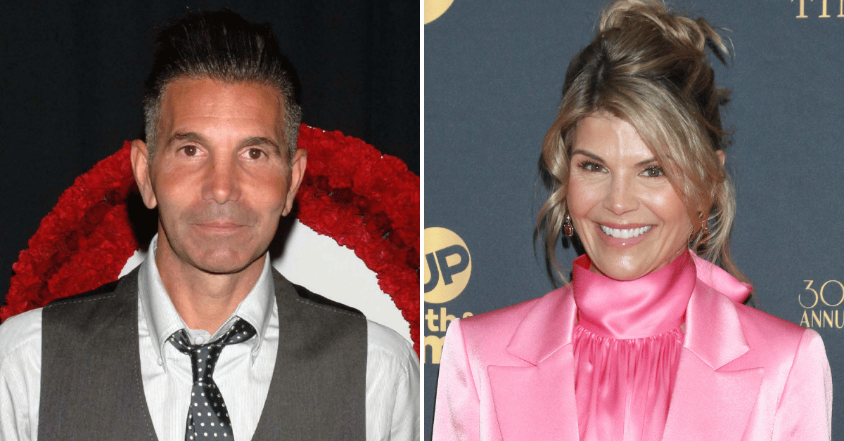 Lori Loughlin's Career Comeback After College Admission Scandal Irks Husband Mossimo Giannulli ...