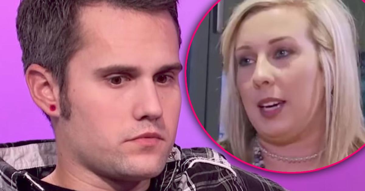 Ryan Edwards Moves Out On Mackenzie Standifer Teen Mom