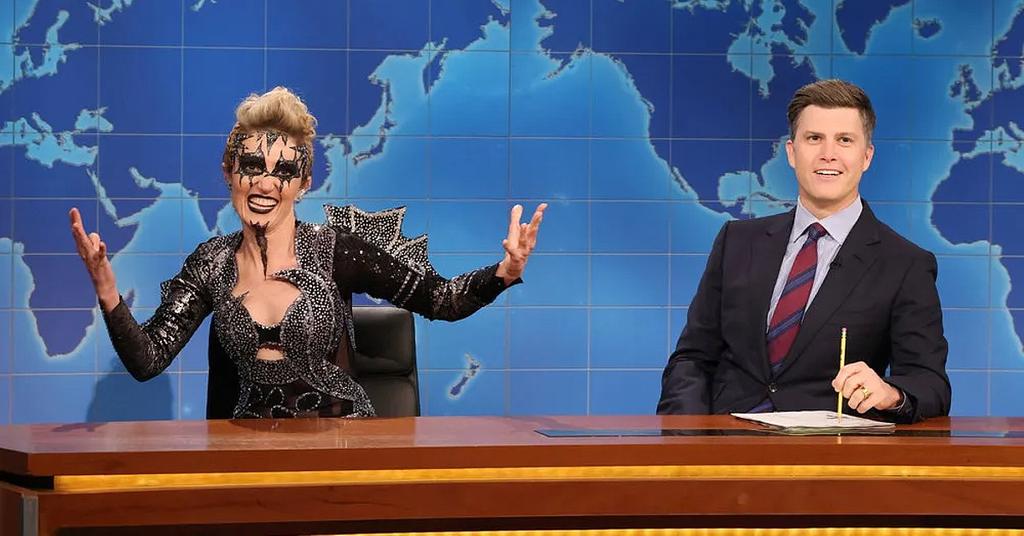 'SNL' Shakes Up Cast After Viewers Brand Show 'Unfunny' and 'Woke'