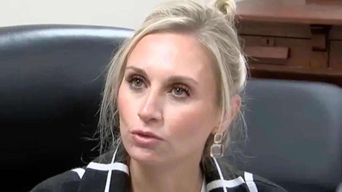 Disgraced Louisiana Mayor, 43, Guilty of 'Raping' Her Son's Teen Friend