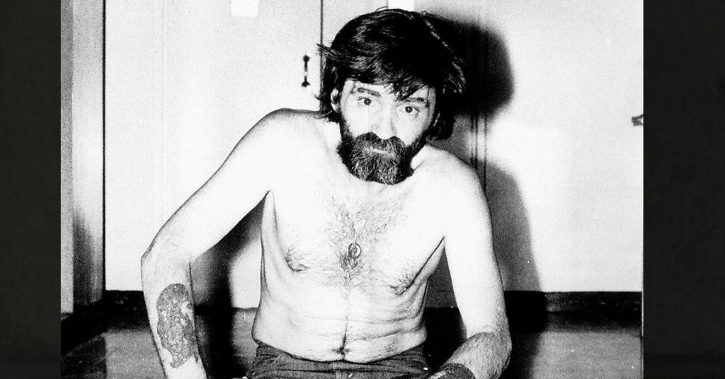 The Unlikely Musical Career Of Bobby Beausoleil, The First Manson ...