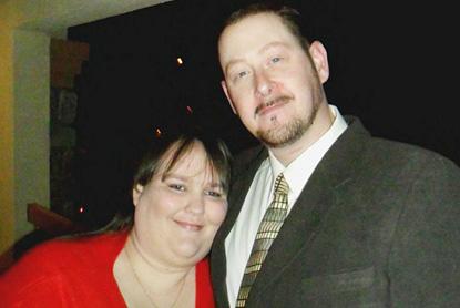 Susanne Eman Looks To Hold Heaviest Bride Record