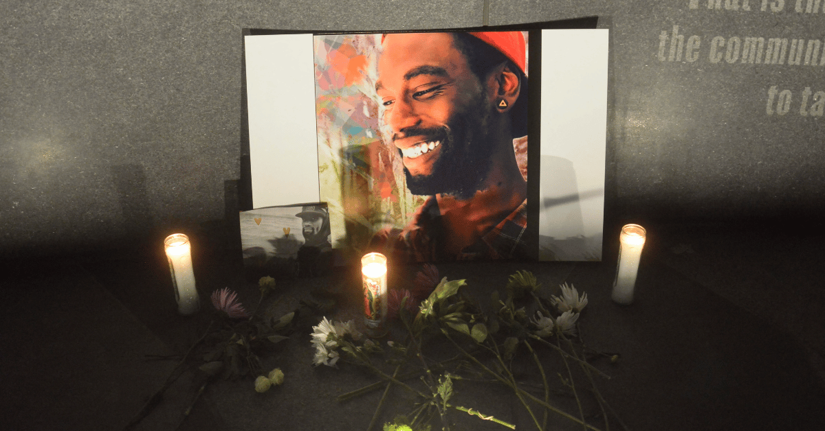 George Floyd's Family & White House Officials Scheduled To Attend Tyre ...