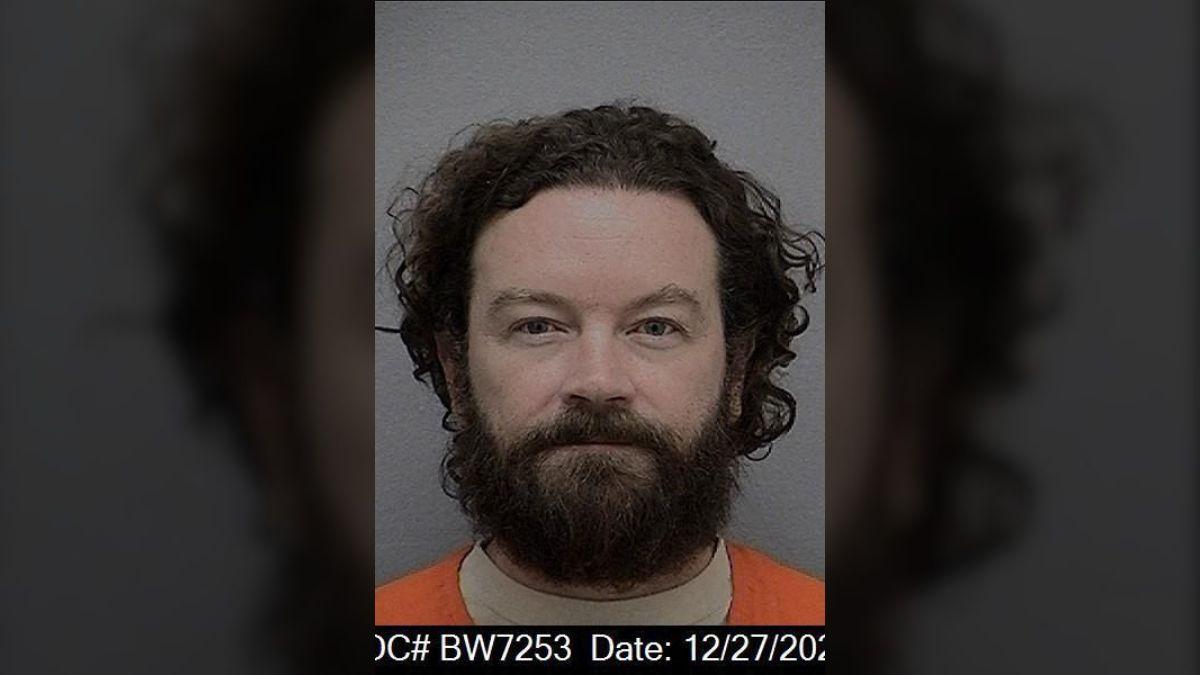 Danny Masterson Judge Rejects 'Amicus' Filing From Scientology's Pals