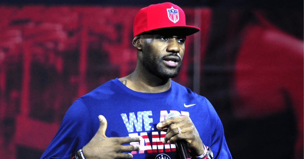 Students at LeBron James-backed Ohio School Fail State Math Exam 3 ...