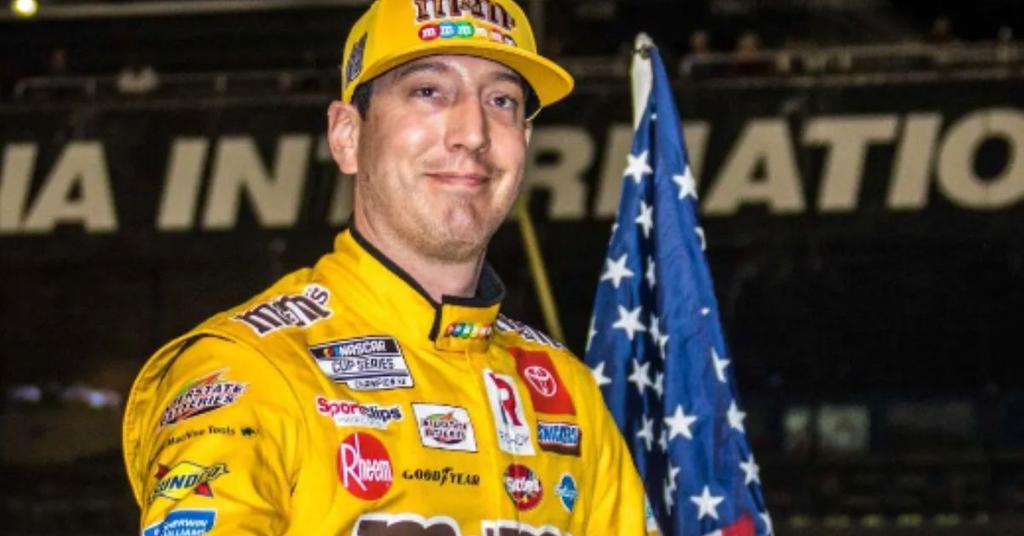 Kyle Busch Death Certificate Reveals NASCAR Legend 'Battled Sepsis'