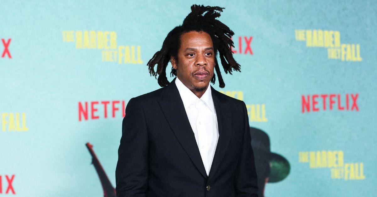 Frenzied Online 'Witchhunt' to ID Female Star in Jay-Z Rape Case