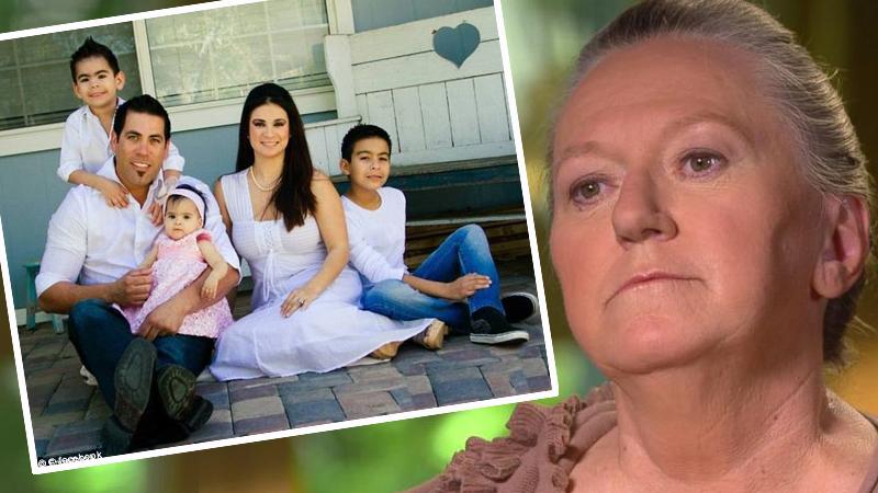 No Mary Poppins? Parents Call Diane Stretton The ‘Nanny From Hell’ But ...