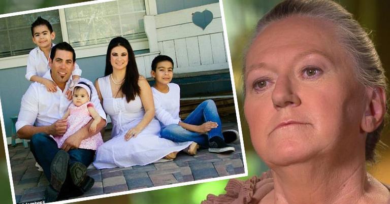 No Mary Poppins? Parents Call Diane Stretton The ‘Nanny From Hell’ But ...