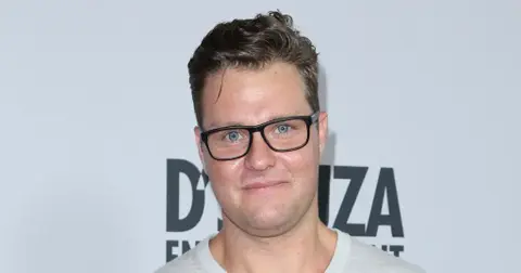Zachery Ty Bryan Allegedly 'Punched a Woman Multiple Times'