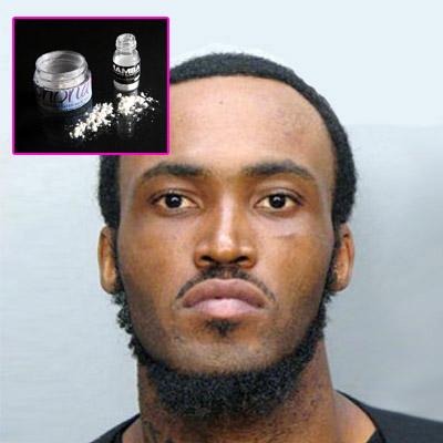 What Are Bath Salts? Behind The Drug That Created A Face-Eating Cannibal