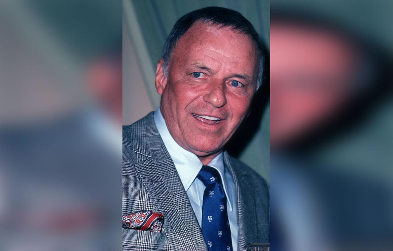 Inside Frank Sinatra's Sad Final Days — Longtime Manager Tells All