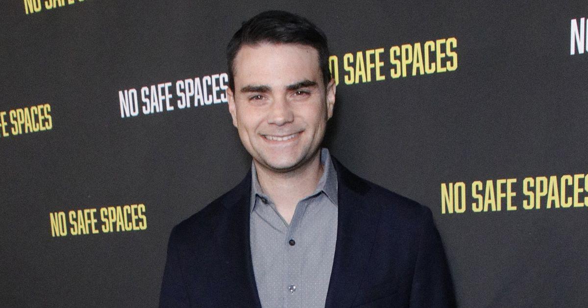 Candace Owens Out at Daily Wire After Clashing With Boss Ben Shapiro ...