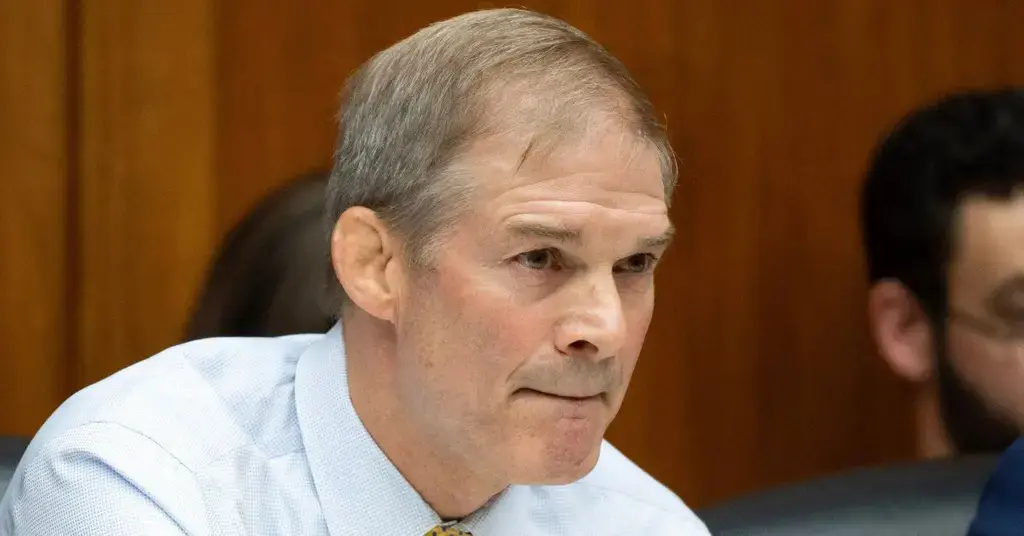 Donald Trump Caught 'Off Guard' By Endorsement Of Jim Jordan For Speaker