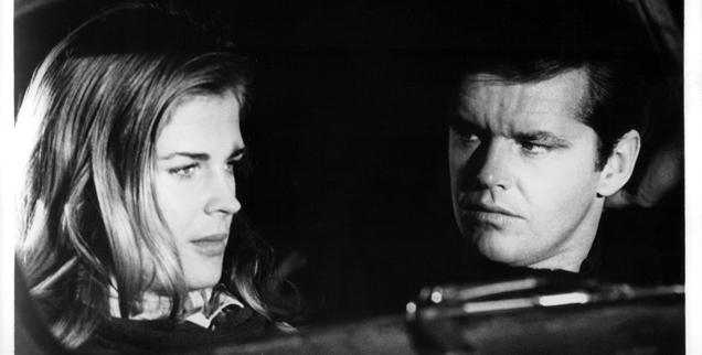 The Don Juan Of Hollywood: Jack Nicholson's Lovers, Wives -- And One ...
