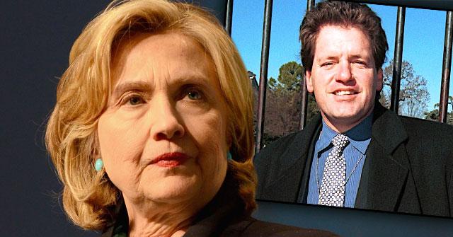 Hillary's Nightmare: Bill's Rebel Brother Roger Clinton Arrested For DUI