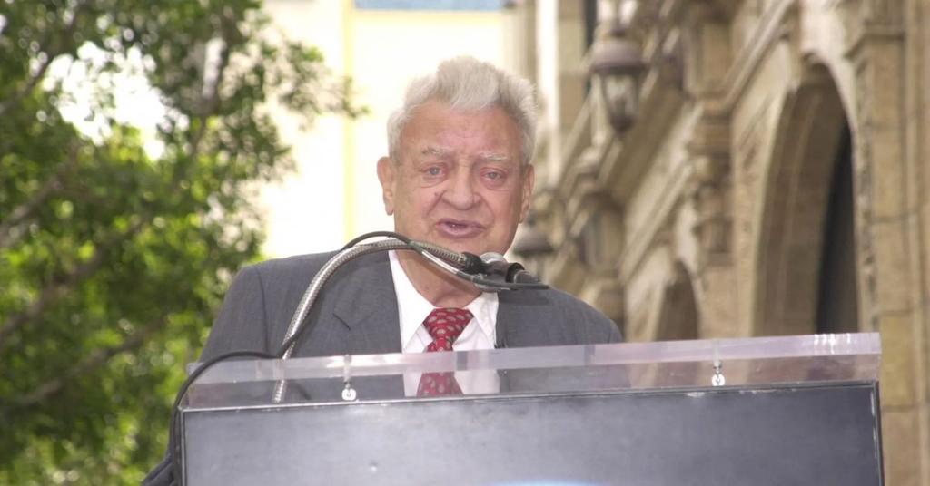 How An FBI Sting Unleashed One of America's Most 'Angry' Comics