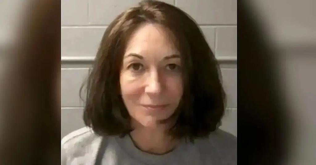 Convicted Sex Trafficker Ghislaine Maxwell to Testify about Epstein