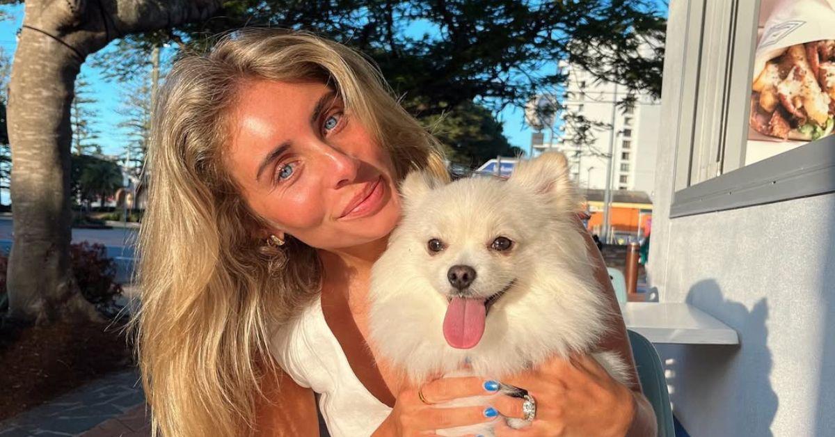 Shocking New Detail From Bonnie Blue's Sex Stunt Revealed